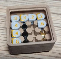 Bambu Gridfinity - X1C P1P P1S AMS Collection by MediaMan3D ...