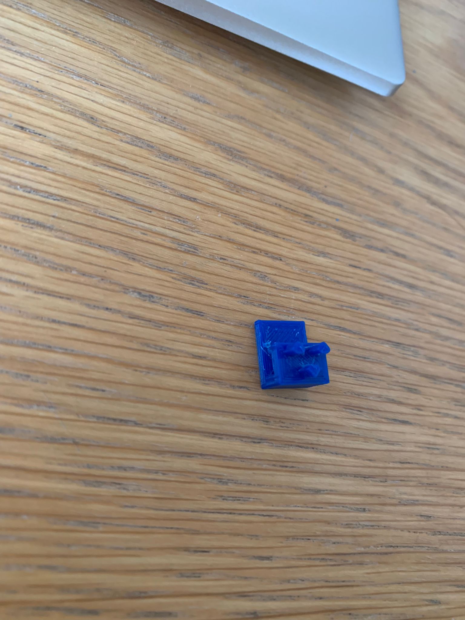filament clip by Ofir Malka | Download free STL model | Printables.com