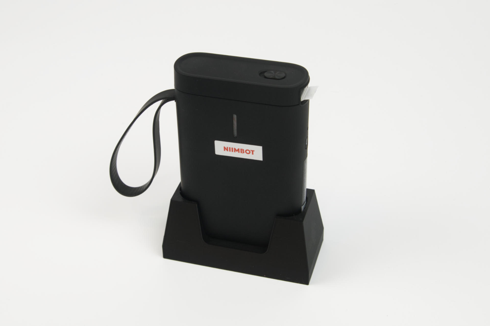 NIIMBOT D11 Stand by Pete Prodoehl | Download free STL model ...