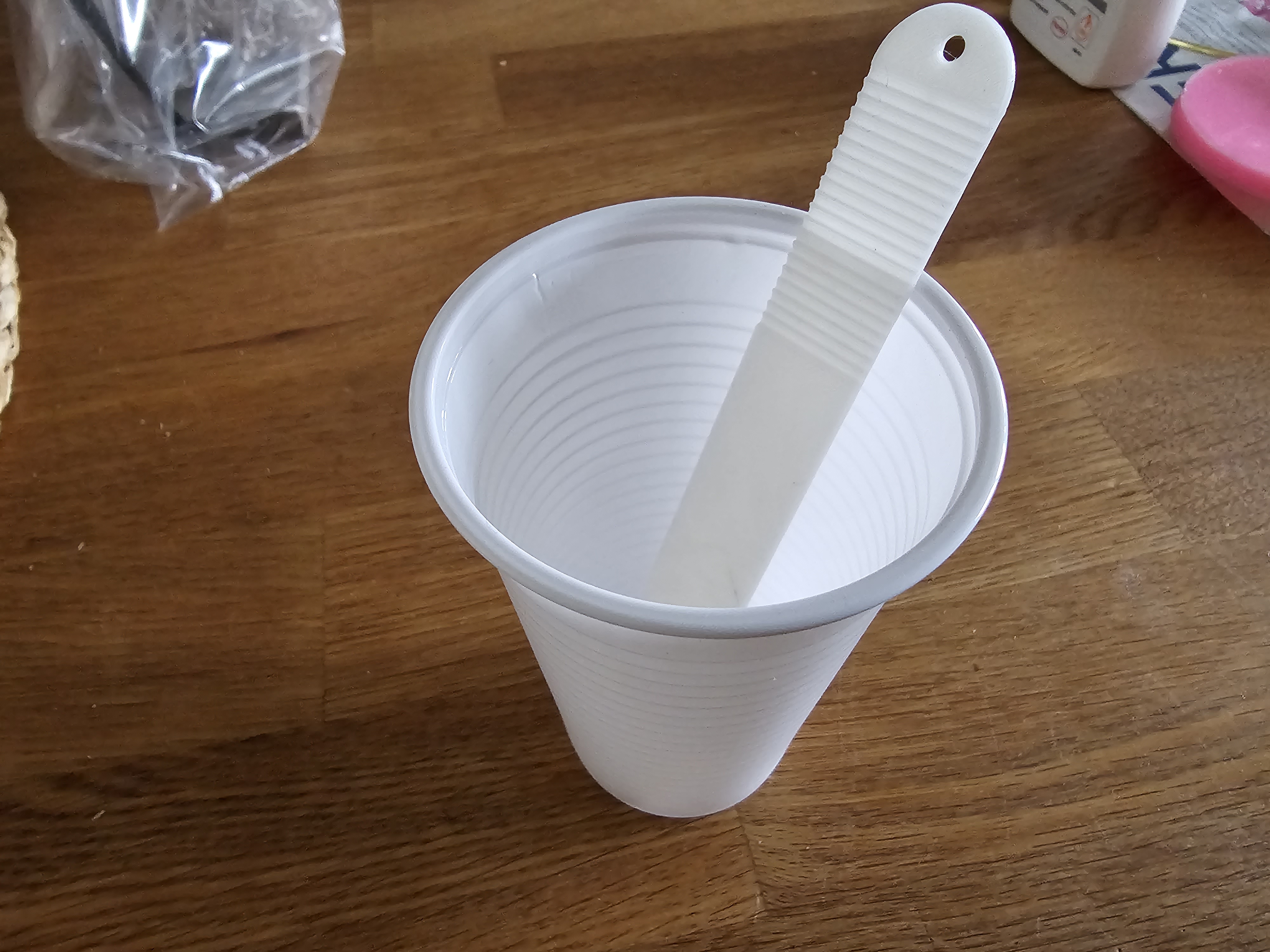 Simple Spatula by amazing | Download free STL model | Printables.com