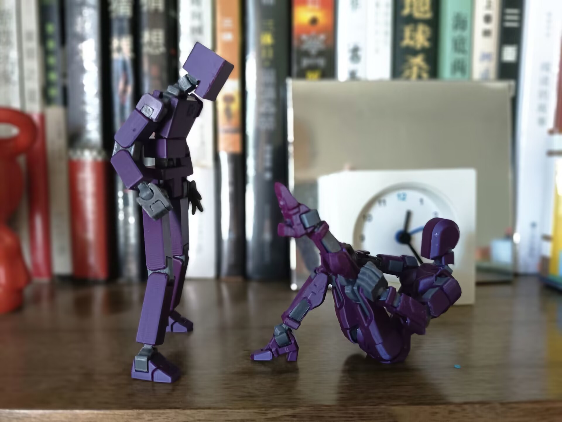 Female Dummy 13 by firelion | Download free STL model | Printables.com