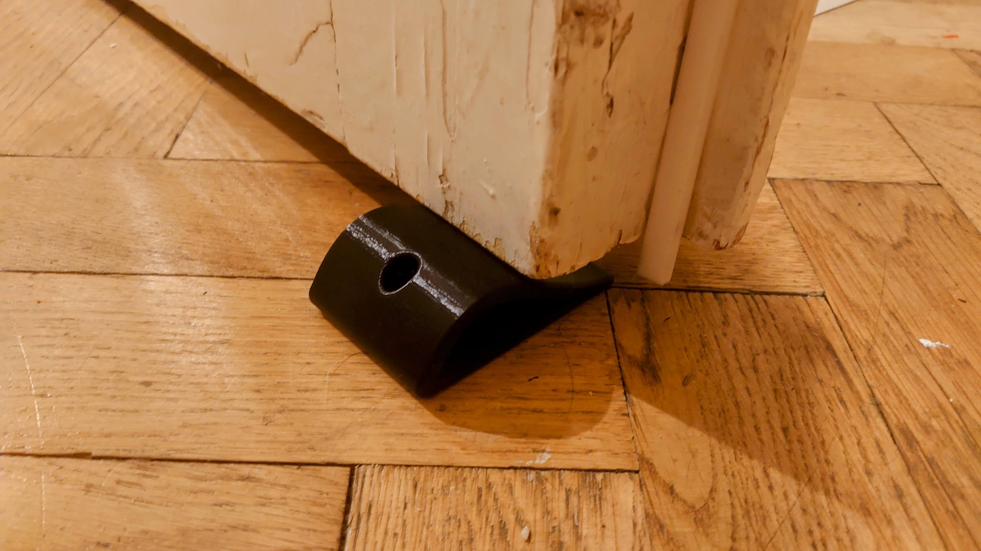 2 in 1 - Door stopper - safe to step on by Jakub Kříž | Download free ...