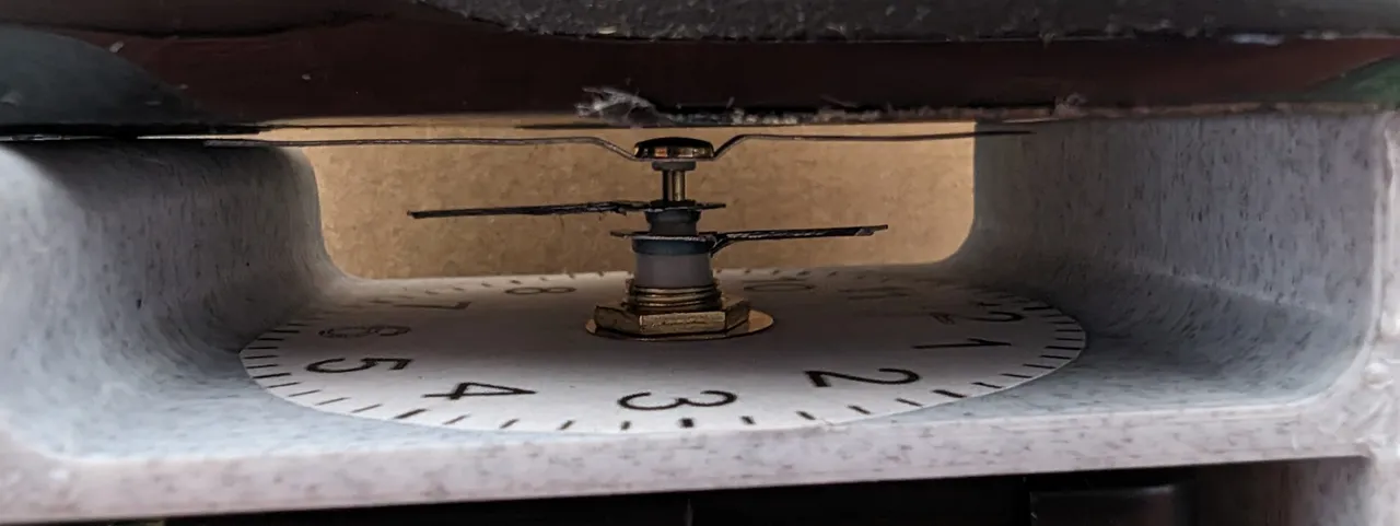 Mouse Jiggler & Clock by FrisbeeD | Download free STL model ...