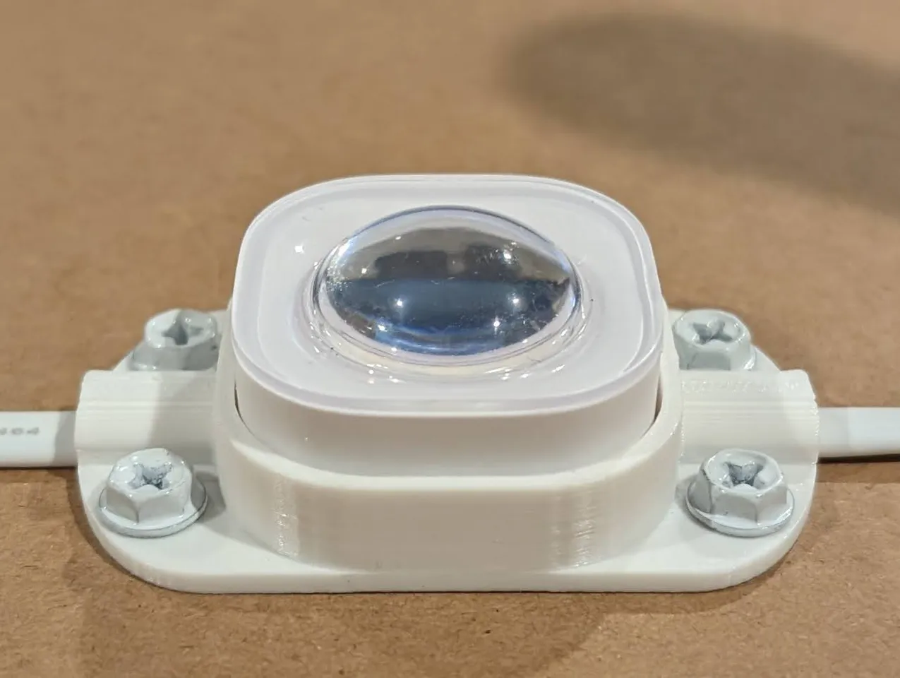 Govee Permanent Outdoor Lights Pro Mounting Brackets & Accessories by ...