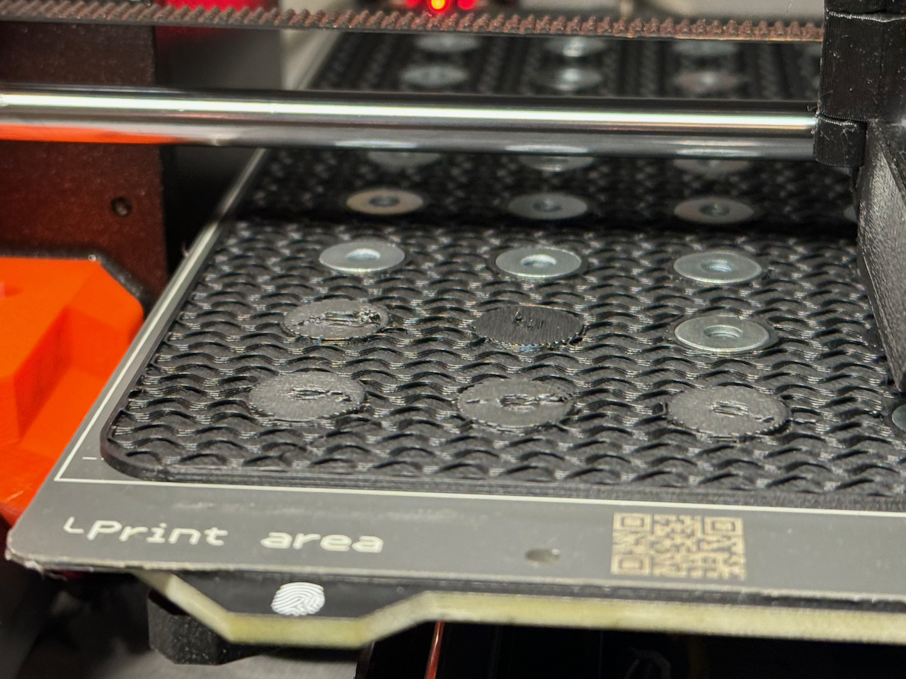 Two Color Chess Board for Magnetic Figures by diehenne | Download free ...