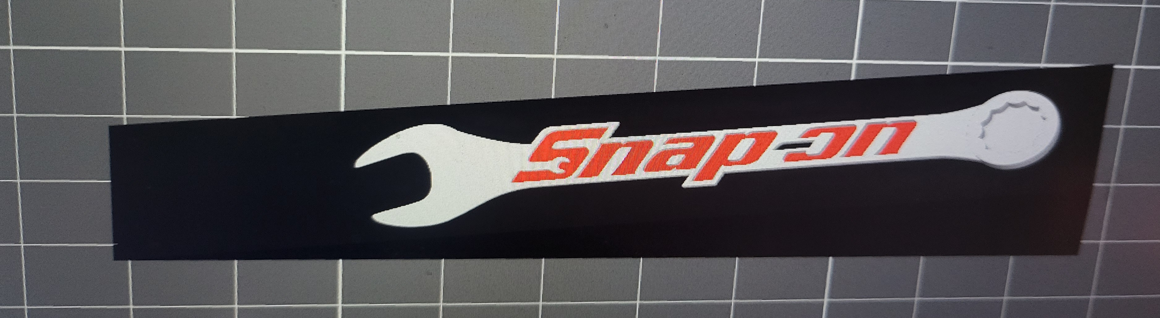 SNAP ON DOOR STOP by Nate Smith | Download free STL model | Printables.com