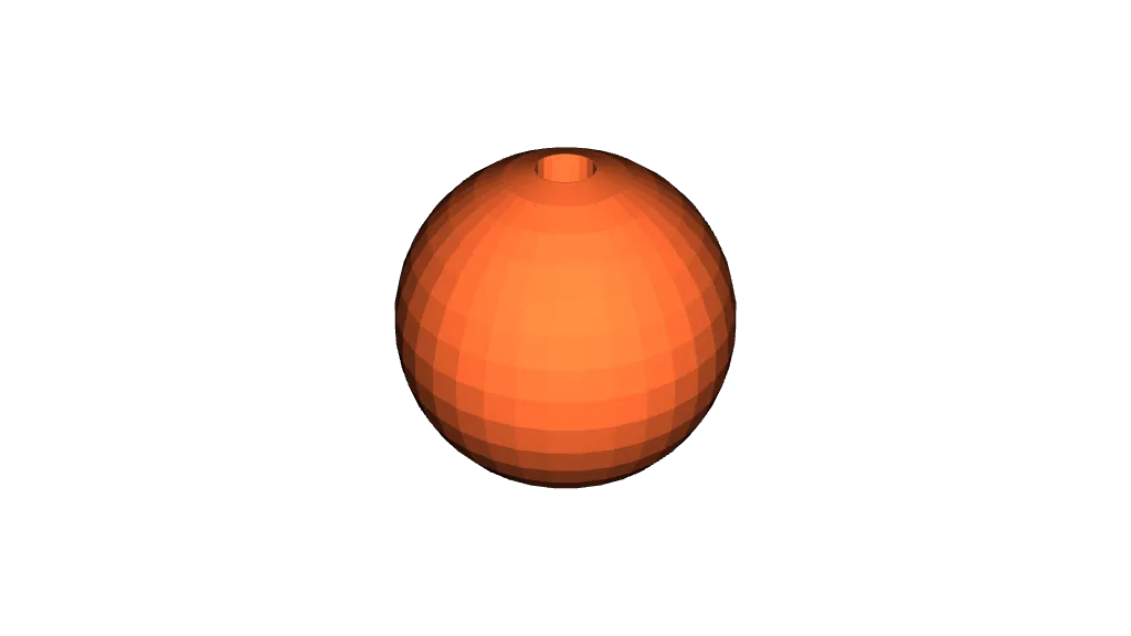 Bead by C&C 3D Factory | Download free STL model | Printables.com