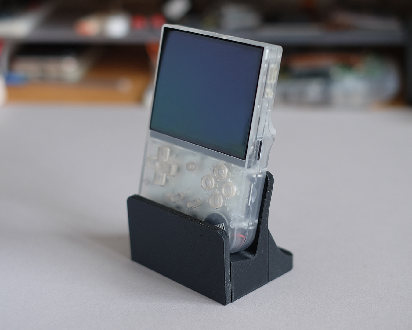 MultiStand (Now Parametric!) - A Modular System for your Retro ...