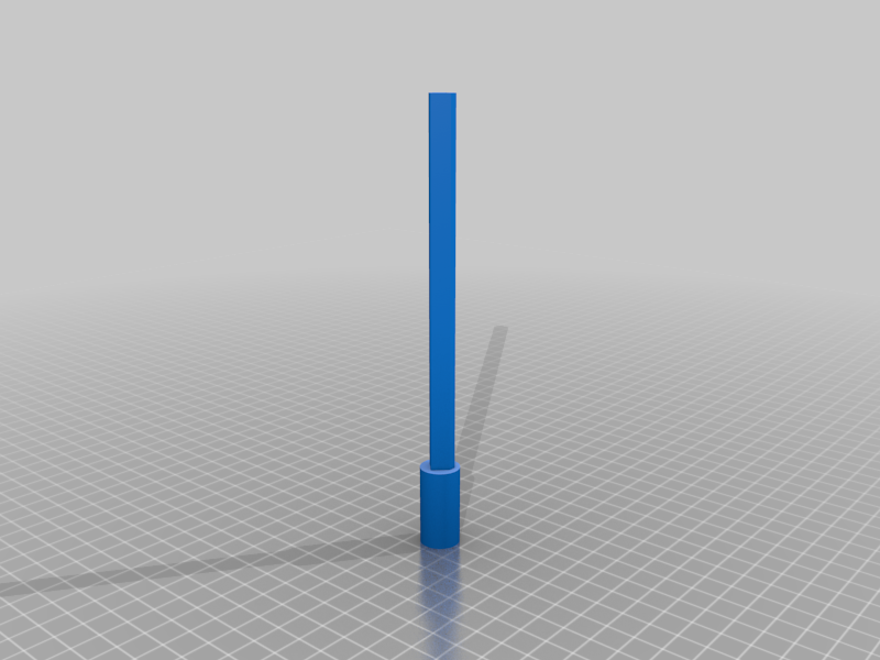 Laser Rotary Align tool by PeterLandin | Download free STL model ...