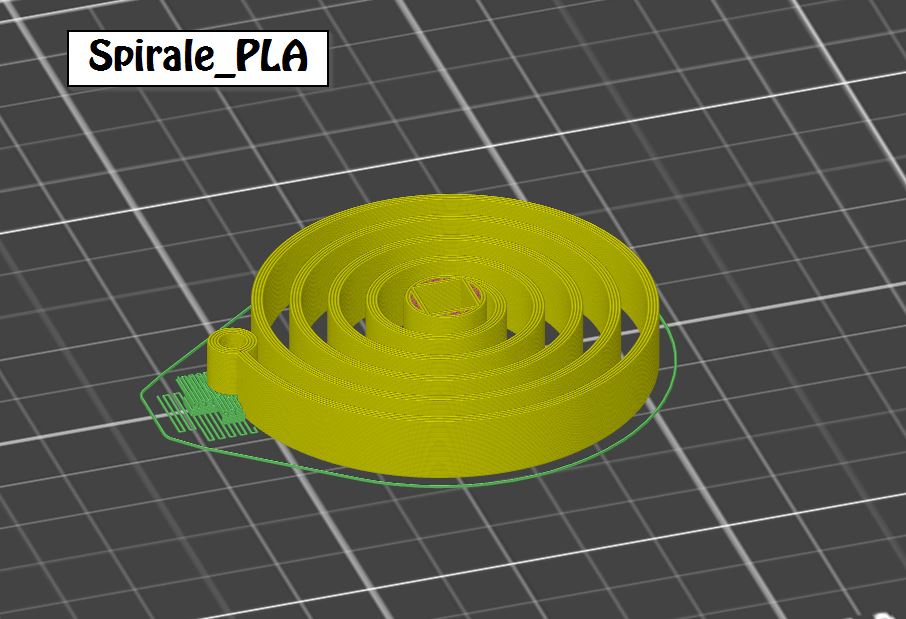 wind-up Bathtub Boat V5 - with benchmark test - Badewannen Boot zum ...