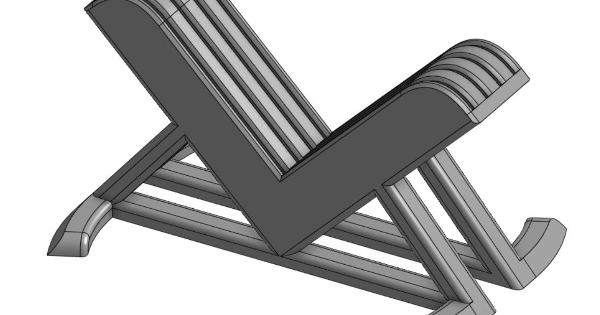 Bambu Lab build plates holder by Sapyk | Download free STL model ...