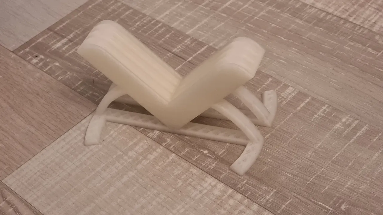 Bambu Lab build plates holder by Sapyk | Download free STL model ...