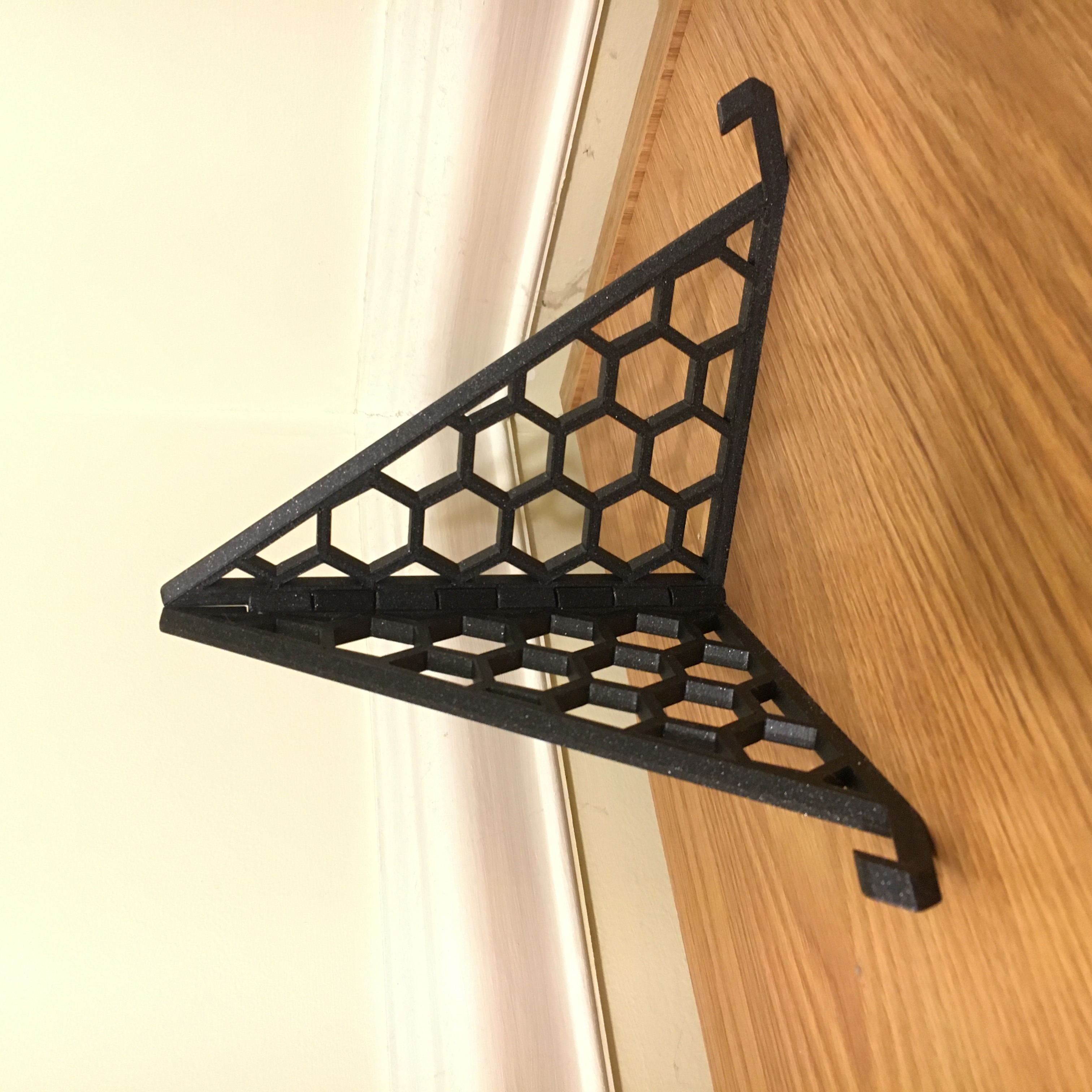 Print-in-Place Foldable Tablet/Picture Frame Stand by yoyothechicken ...