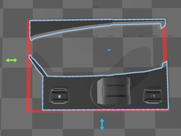 3 in 1 PS5 Base vertical (HEADSET STAND + CONTROLLER) 2.0 by Huf ...