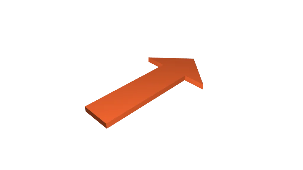 Arrow arrow by Best_codes | Download free STL model | Printables.com