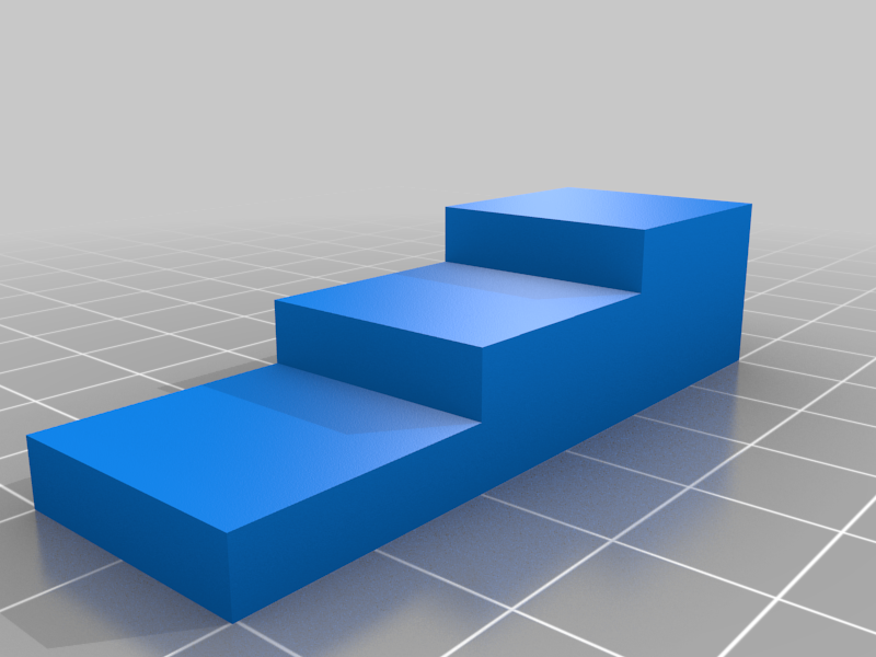 Ortur Laser Master 2 Riser by Anthony Taylor | Download free STL model ...