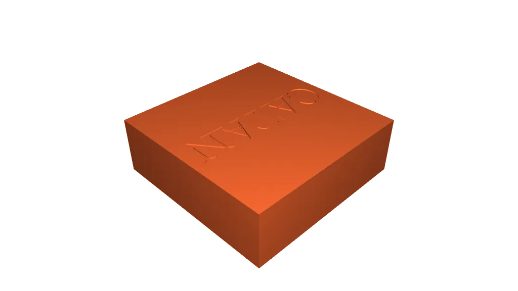 Catan Box by Bigarrazorback | Download free STL model | Printables.com