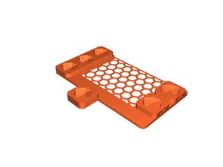 MTG Commander Counter by MAKERTEAM® | Download free STL model ...