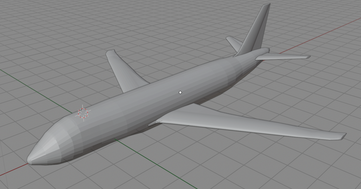 A320 Plane Base by Super Charge Wither | Download free STL model ...