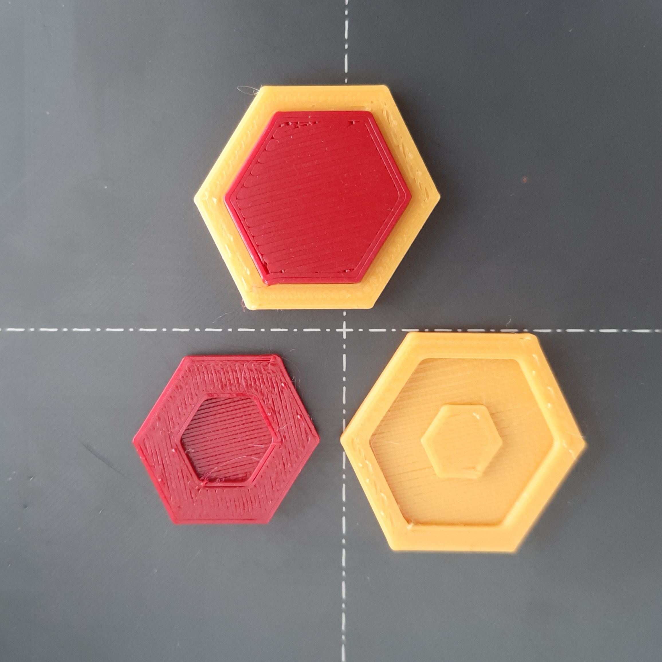 Lords of Waterdeep Victory Point & Gem for Board Games by ysfbkrcn ...