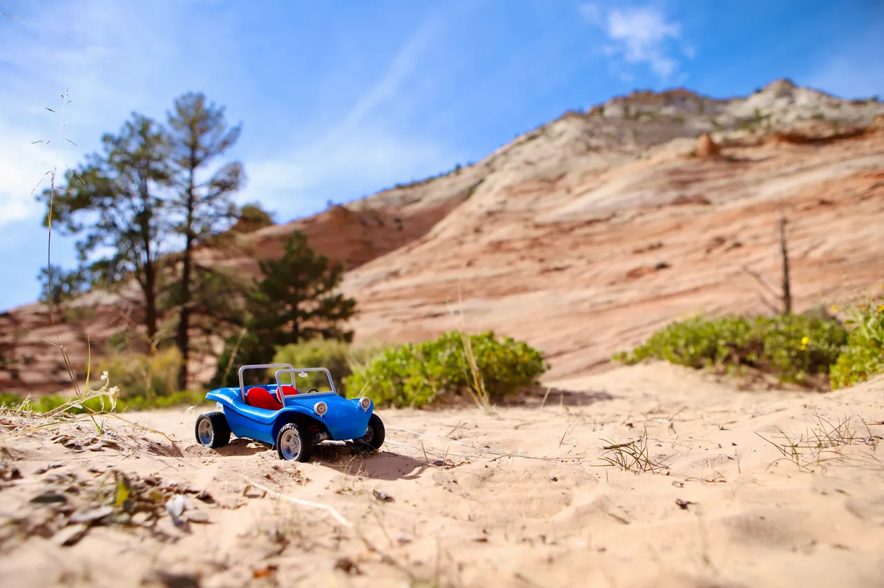 Sandy Mini by 3D Sets by 3D Sets | Download free STL model | Printables.com