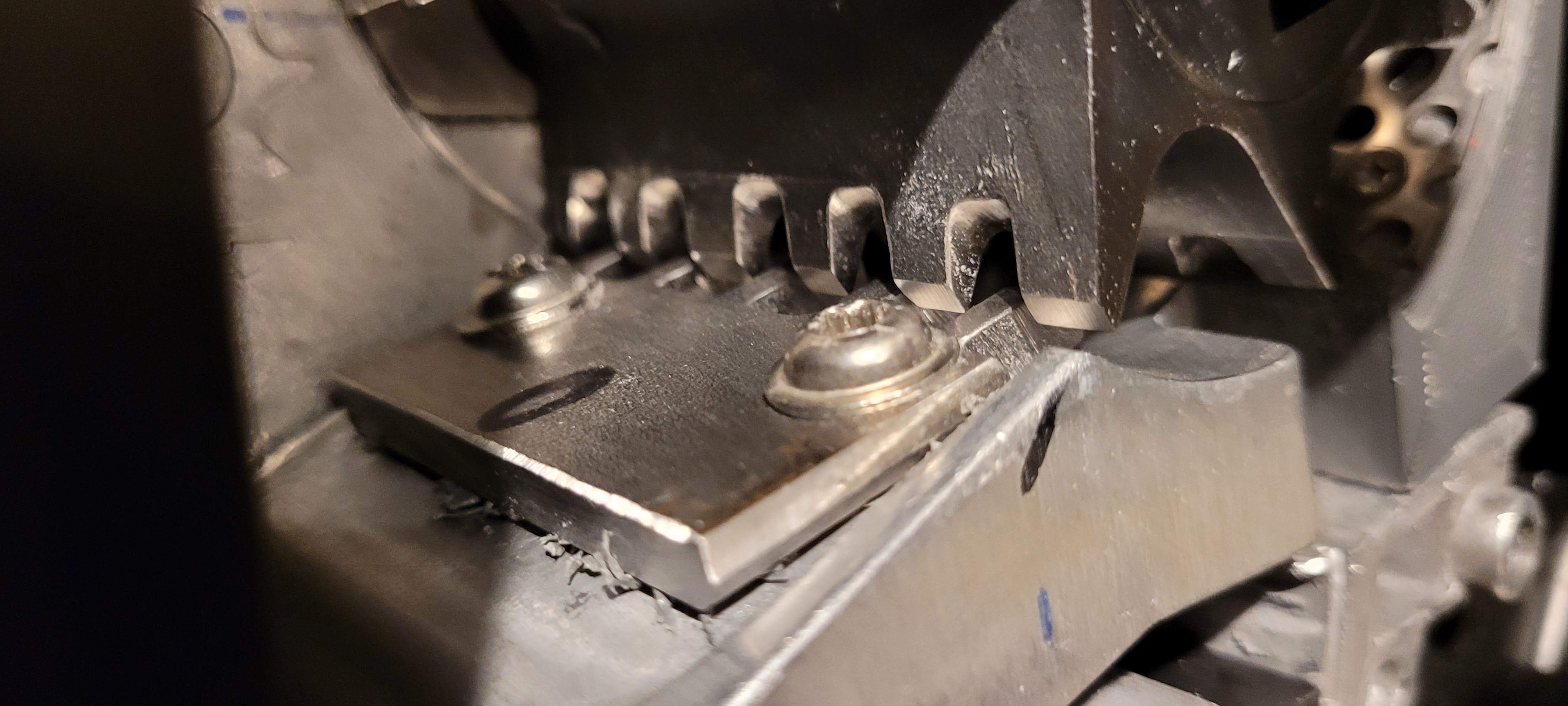 Sieve Insert/Siebeinsatz Gardol GLH-S-2800 by 3D Tom | Download free ...