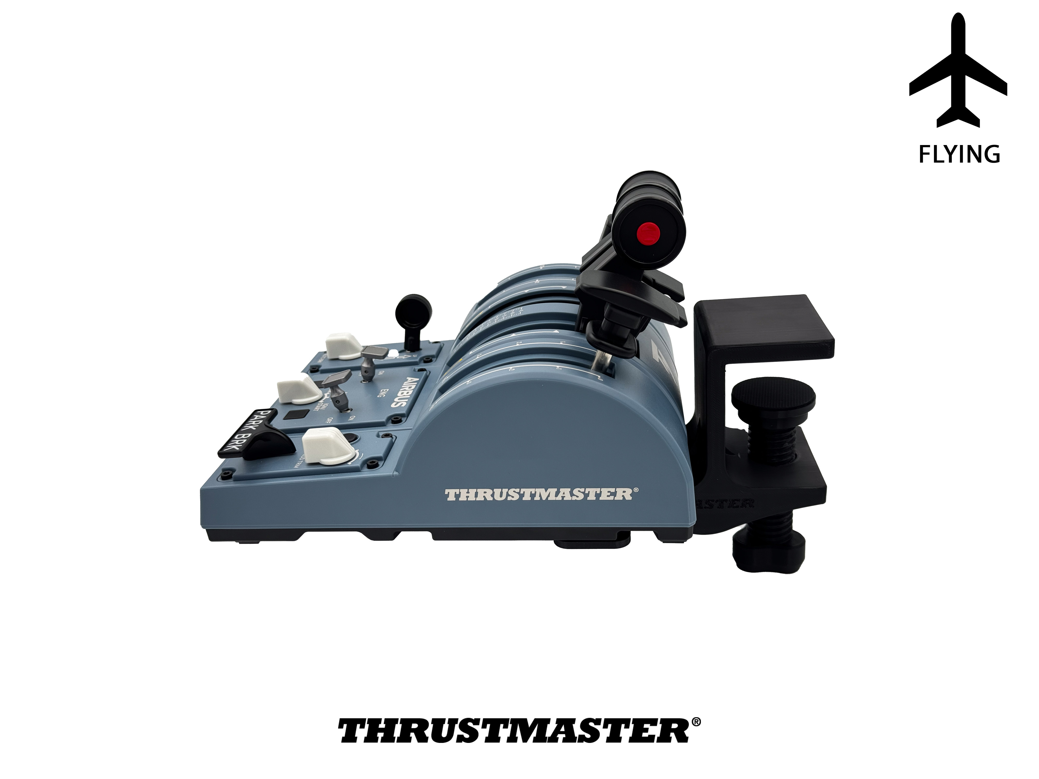 THRUSTMASTER : TCA range Accessories by Thrustmaster | Download free ...
