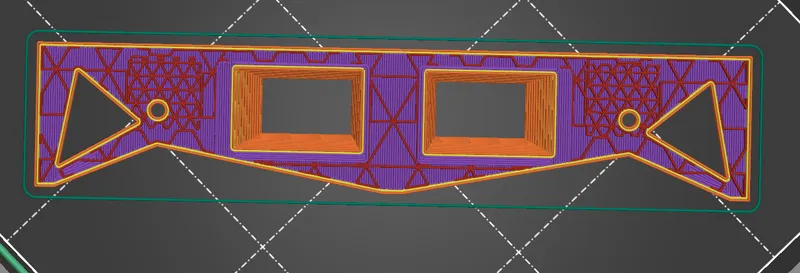 Elektron Analog 4 | Elektron Octatrack - Rack Ears (19" Rack Mount Kit ...