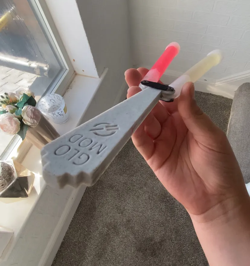 GLO-MOD (V2) ARCHIVE by Luke | Download free STL model | Printables.com