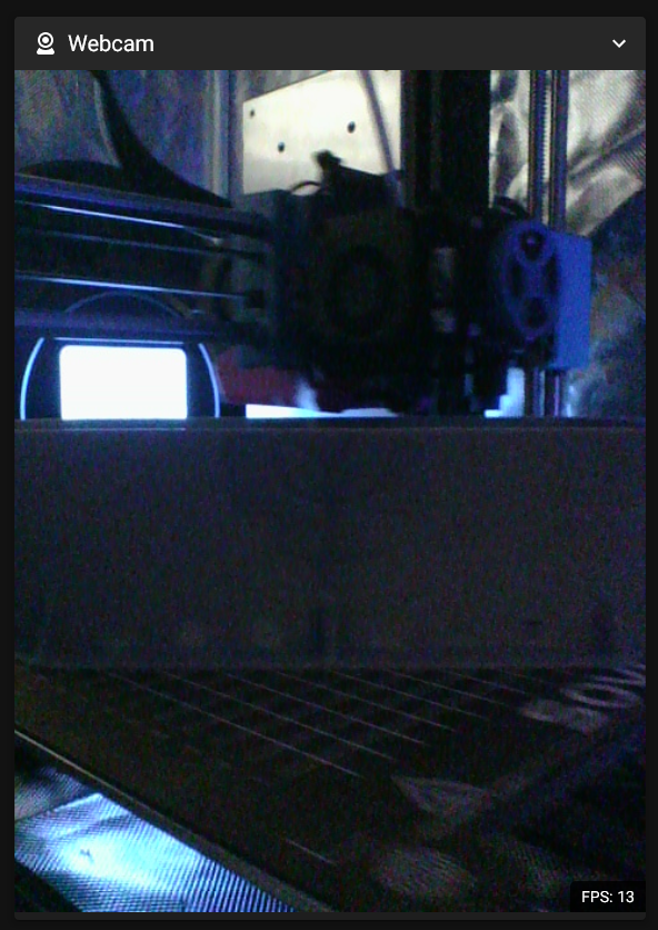 Biqu Enclosure Camera Mount by indistinctTalk | Download free STL model ...