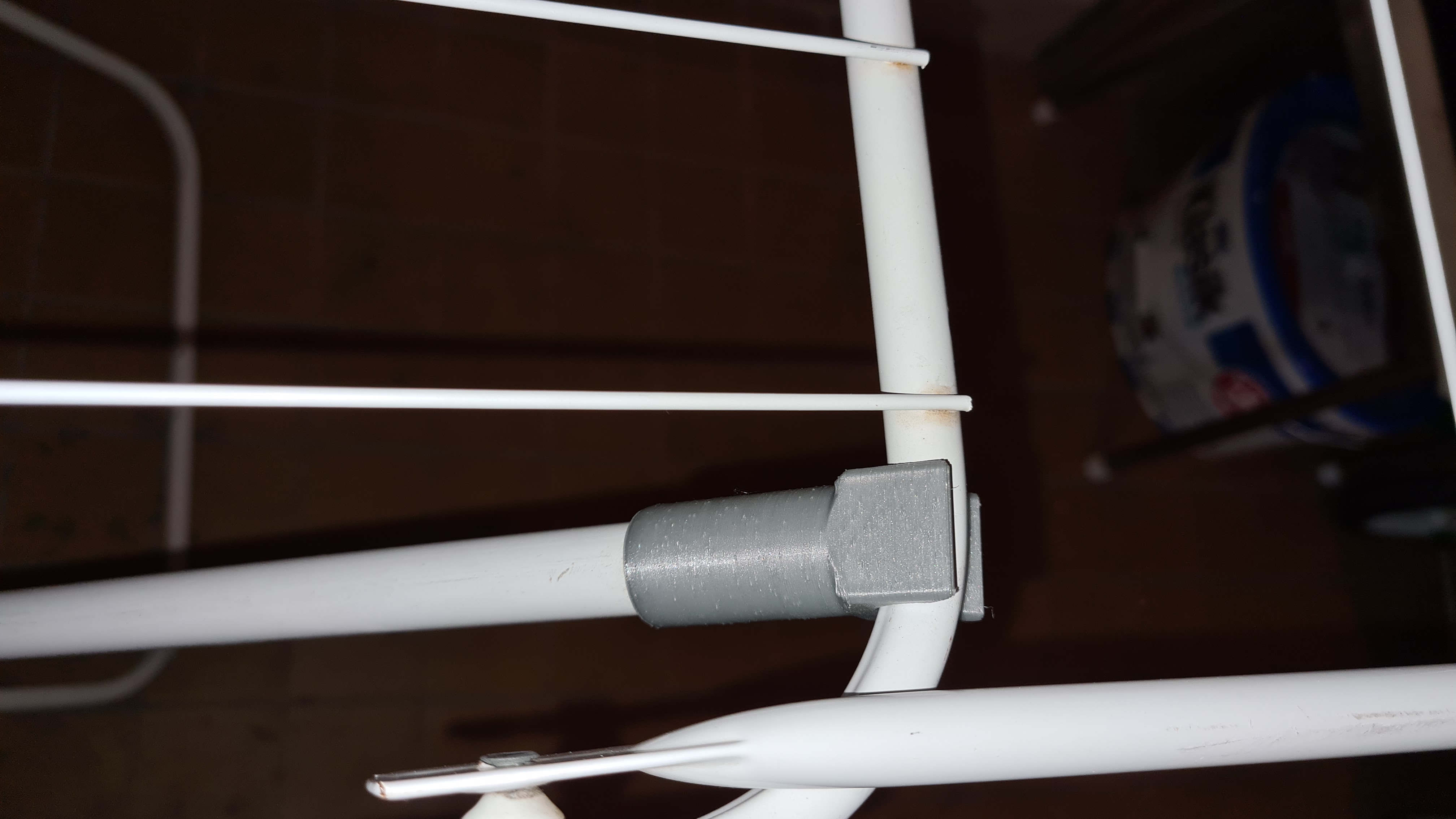 drying rack by bobees | Download free STL model | Printables.com