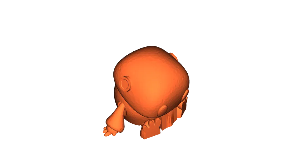 robotip by solumer | Download free STL model | Printables.com