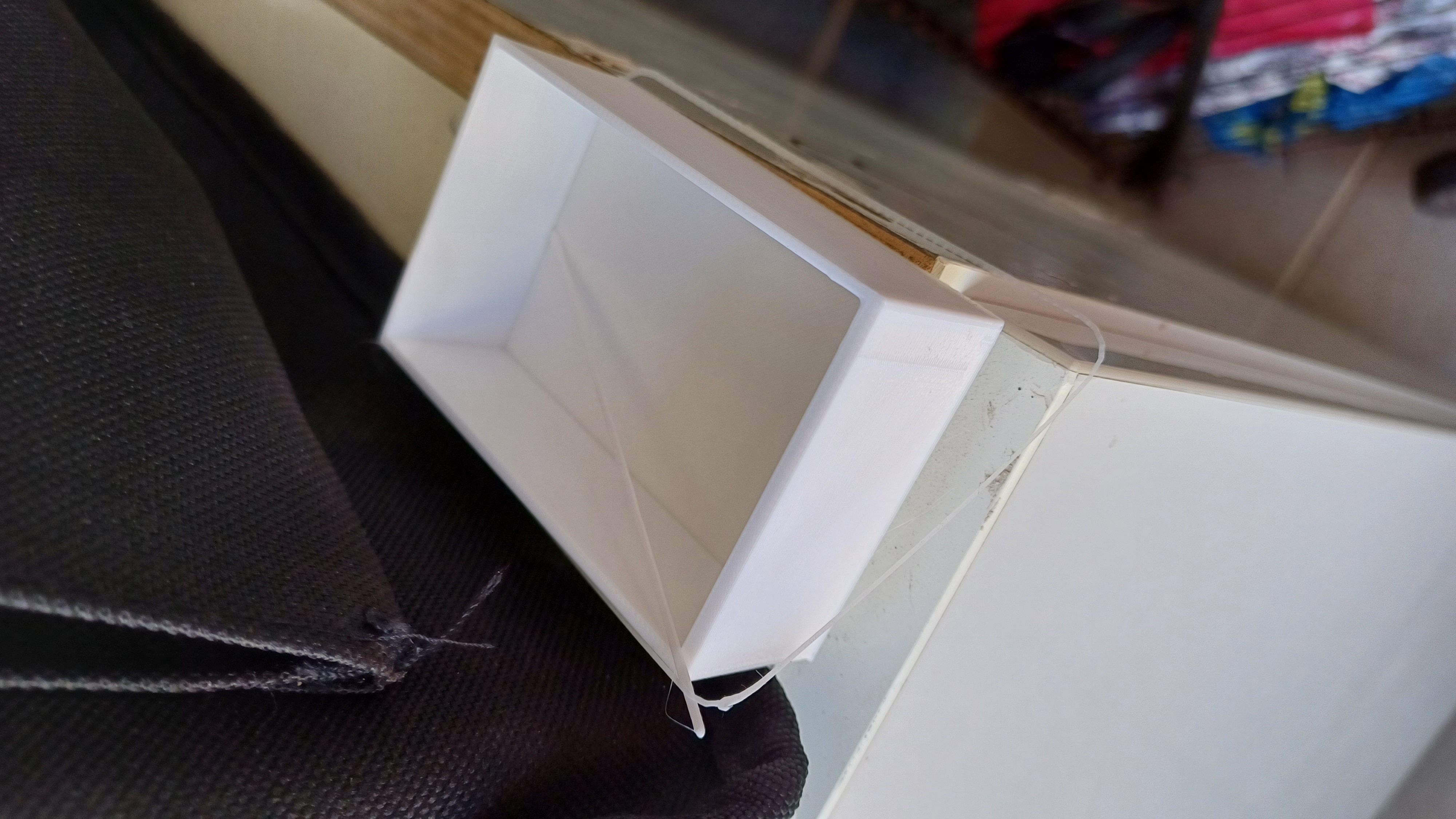 Little bin to Prints fail and more by PlayE1 | Download free STL model ...