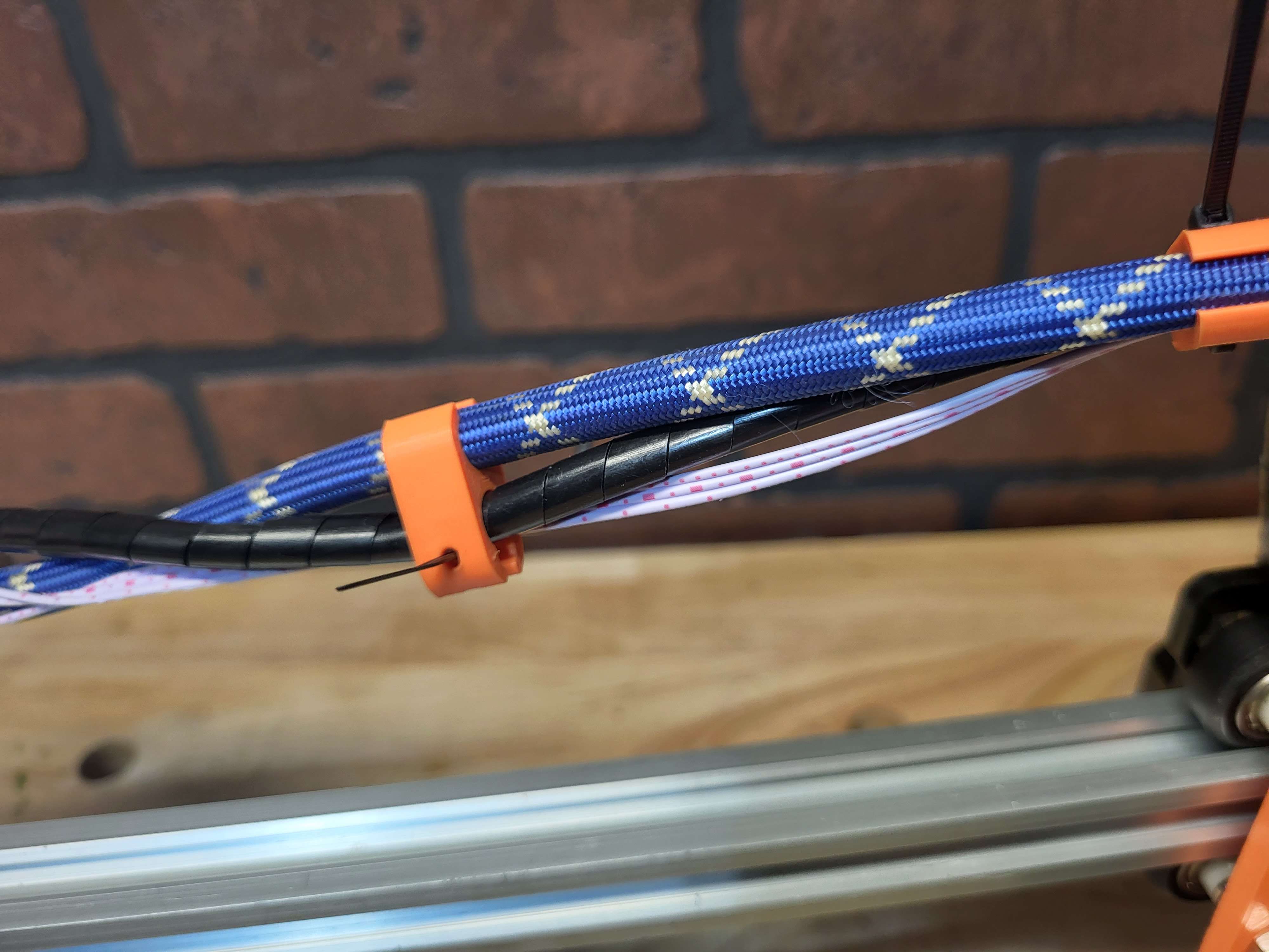 Atomstack 130W Adapter Plate for Laser Cutters by DoodleCubeALW ...