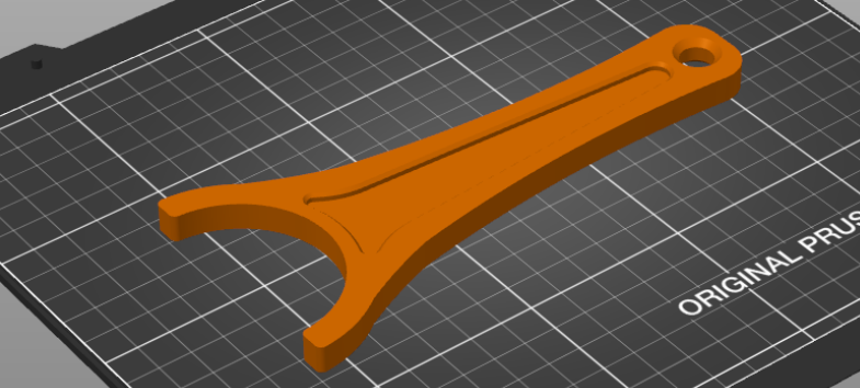 Roller Scrapper by petengineer | Download free STL model | Printables.com