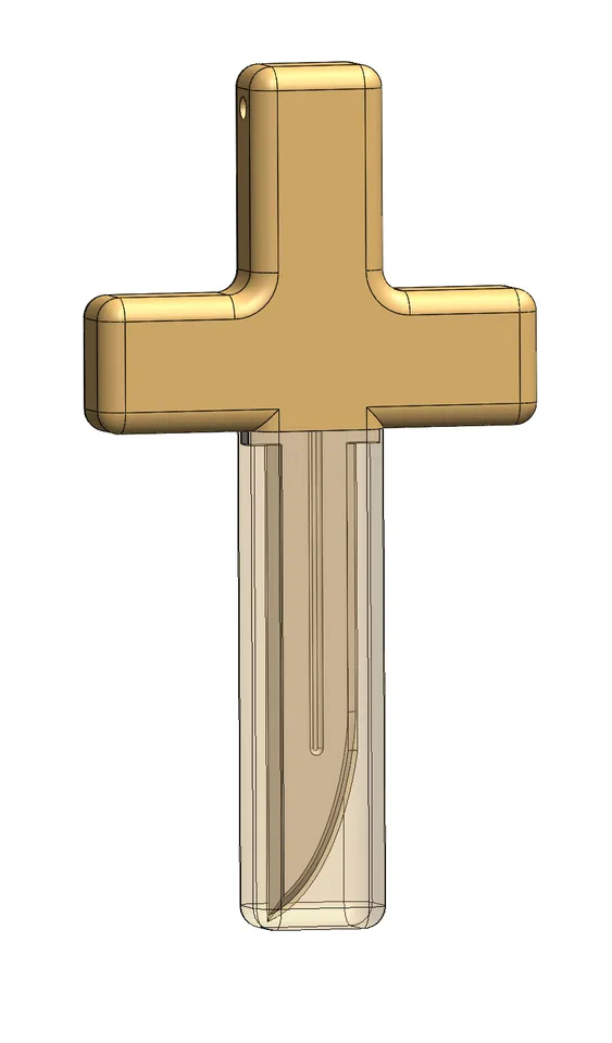 Kogatana Hitotsuki (Cross Sword) Dracule Mihawk One-Piece by Bucio.Boi ...