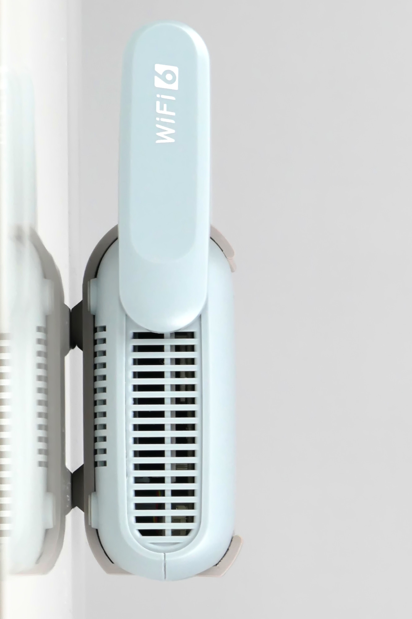 Mounting Clip for GL.iNet Travel Router GL-MT3000 "Beryl AX" with Wall ...