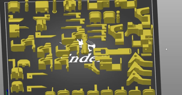 ar switch read description por Kami2kaz | Descargar modelo STL gratuito ...