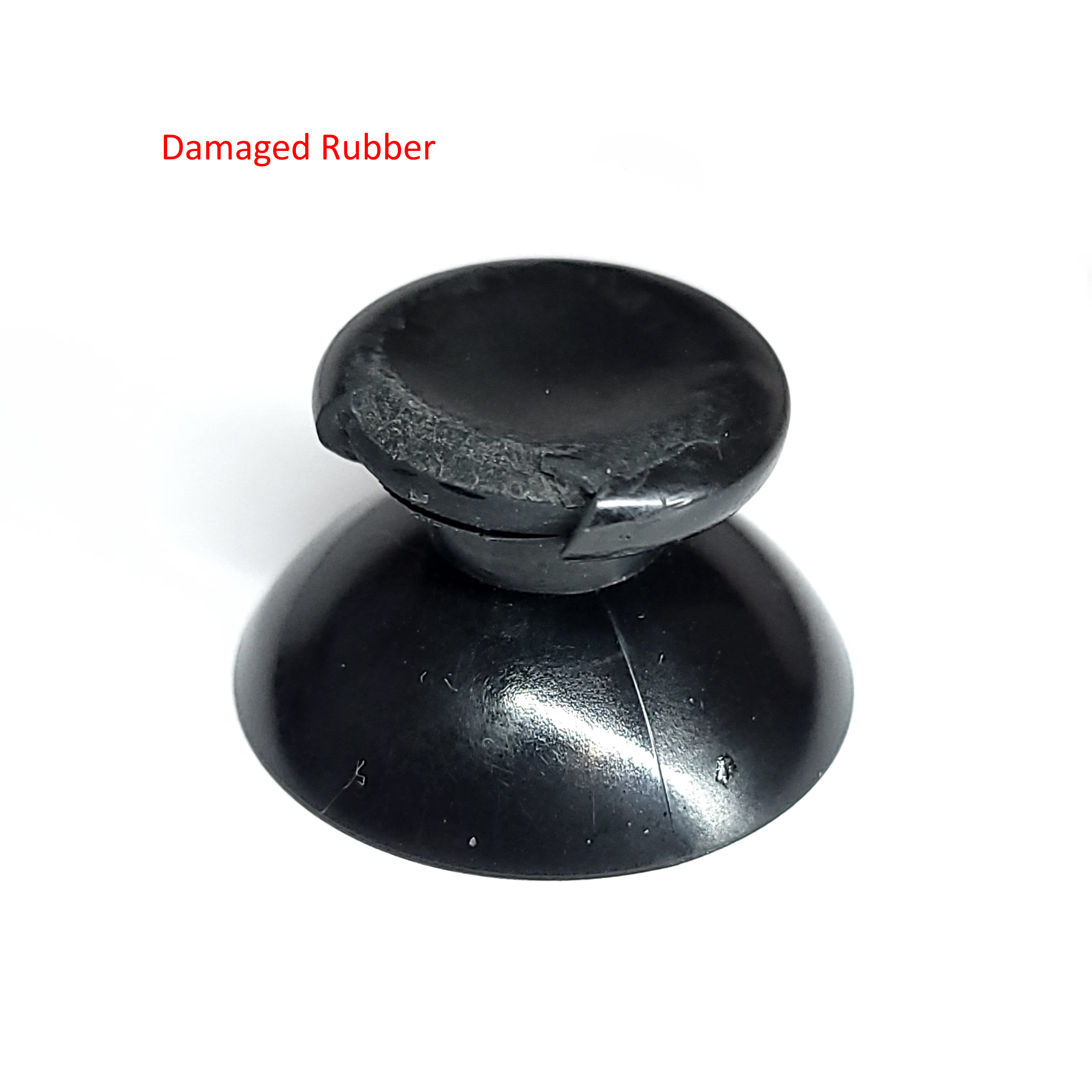 Convex Xbox 360 Thumbstick Replacement by TheOneTrueNick | Download ...