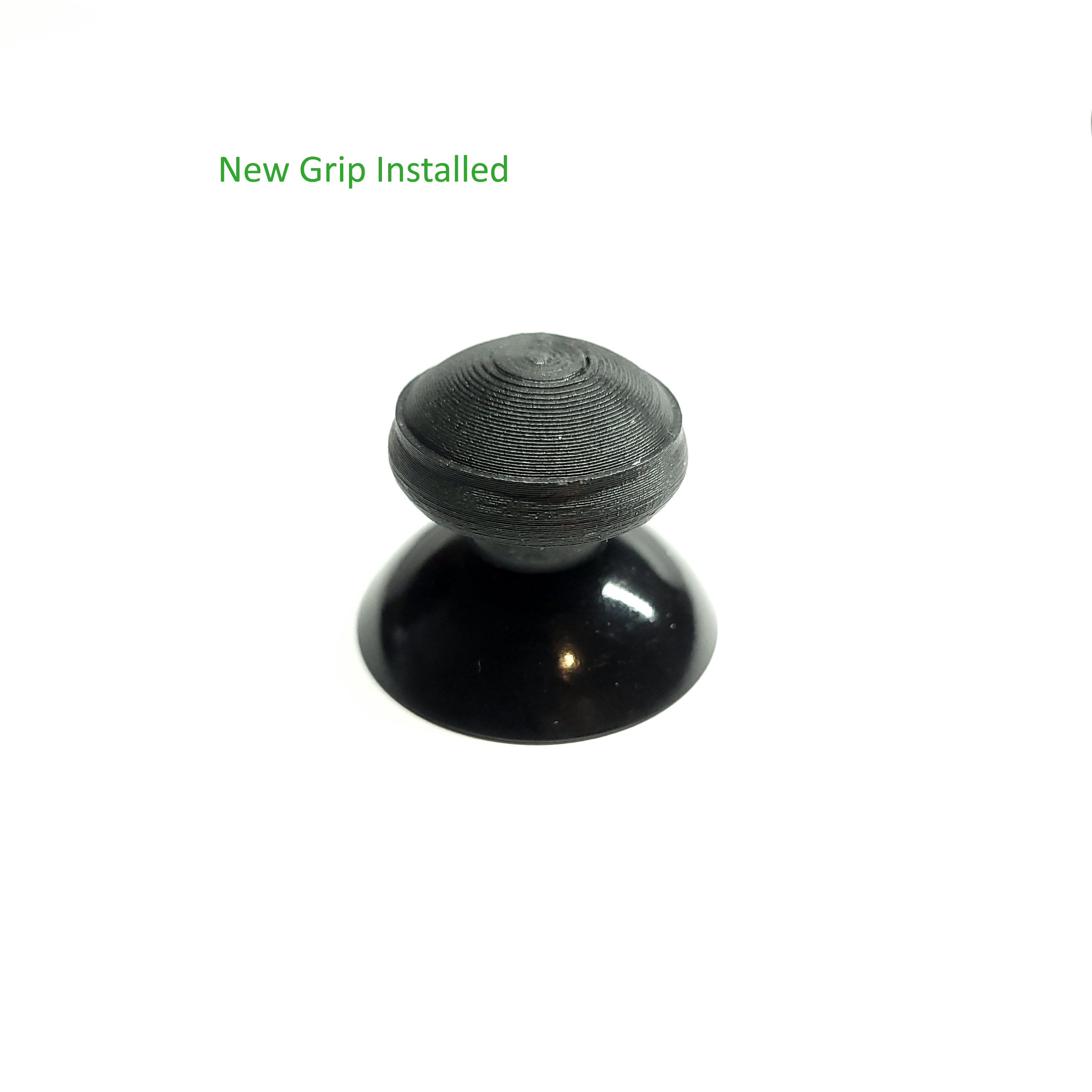 Convex Xbox 360 Thumbstick Replacement by TheOneTrueNick | Download ...