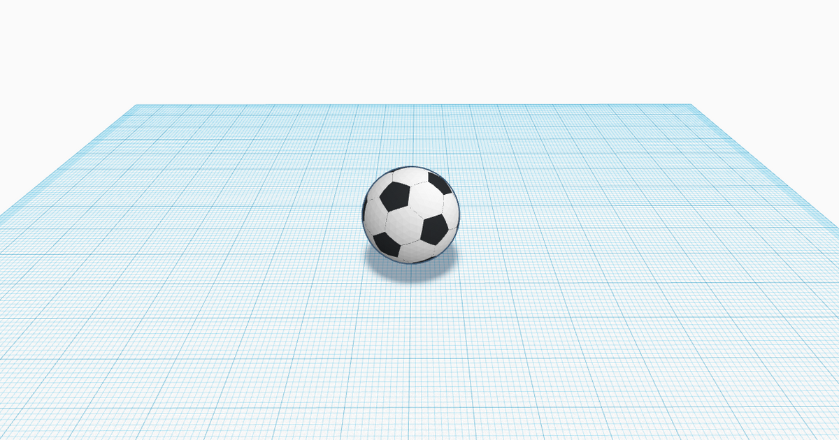 ball by Mace | Download free STL model | Printables.com