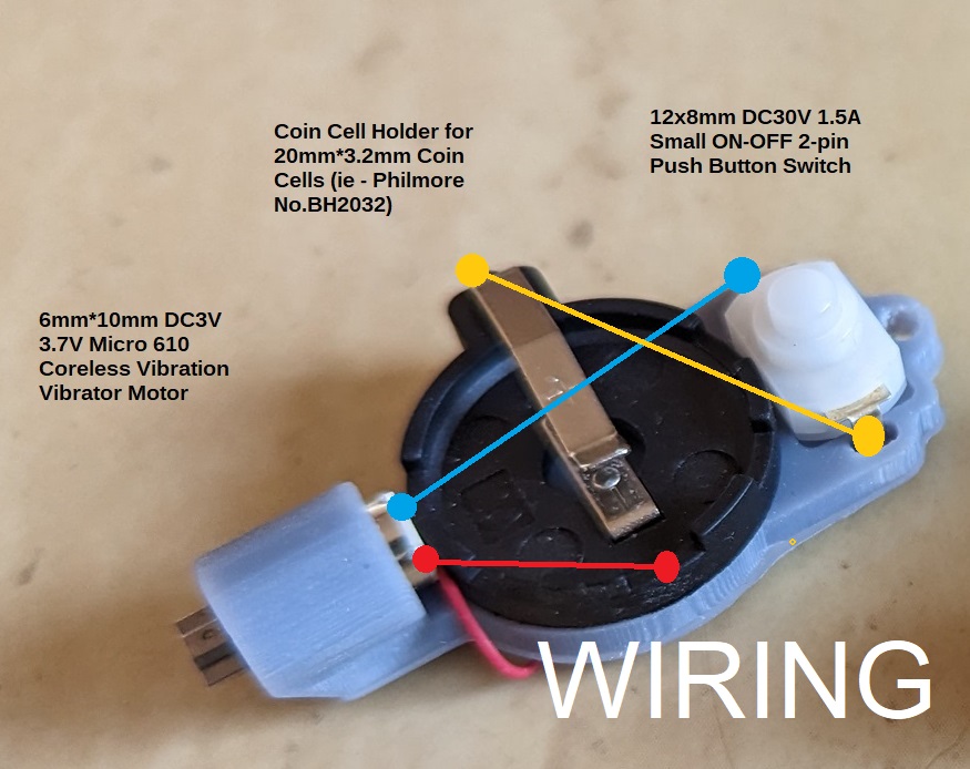 Modular Maker Faire scribble bot by Julius3E8 | Printables Store