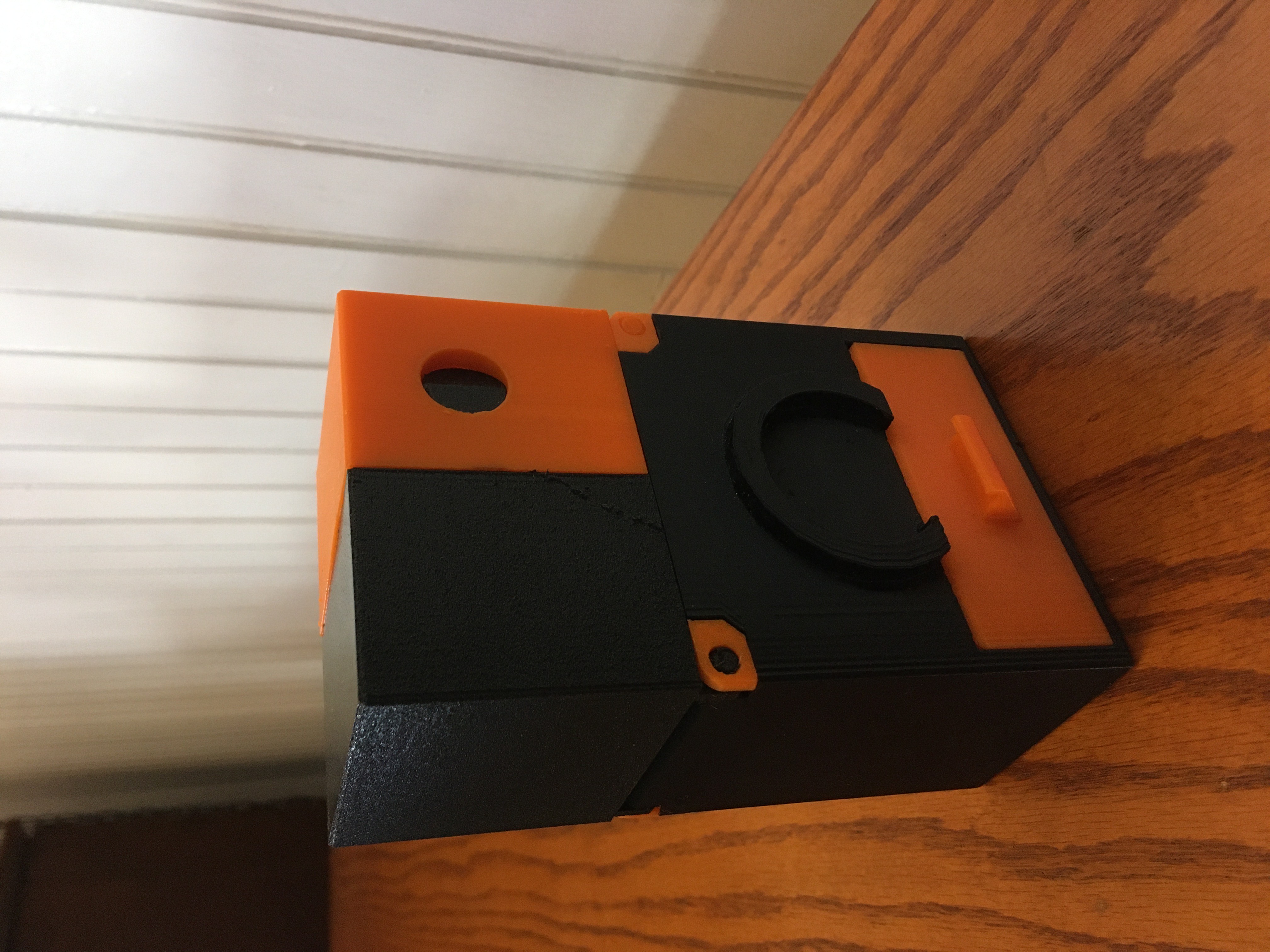 Geared Pokémon deck box. by Baconcrew09 | Download free STL model ...