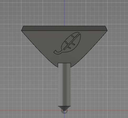Paint remover knife by jp3dprint | Download free STL model | Printables.com