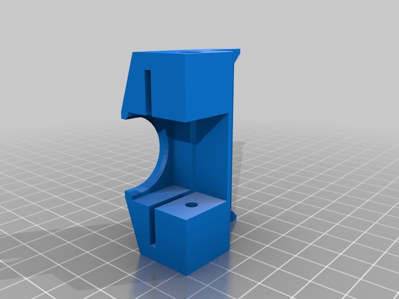 Business Card Punch Alignment Tool by Daniel Frechette | Download free ...