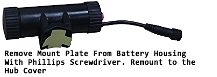 LED Spinning Sign by Daniel Frechette | Download free STL model ...