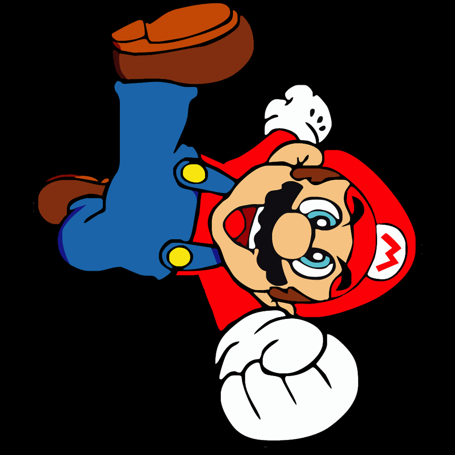 LED Spinning Sign by Daniel Frechette | Download free STL model ...