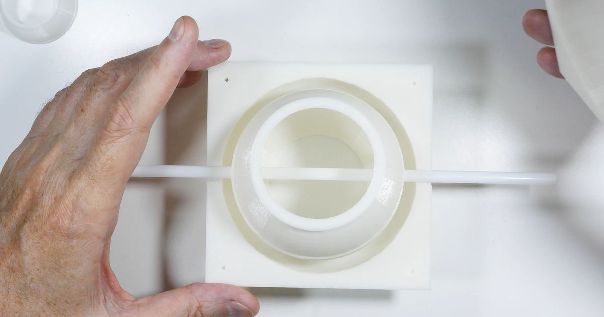 Crystal Radio - Variometer aka Vario Coupler by tsbrownie | Download ...