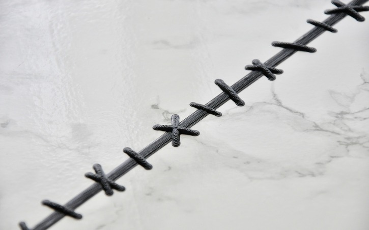 stiches by game boss | Download free STL model | Printables.com