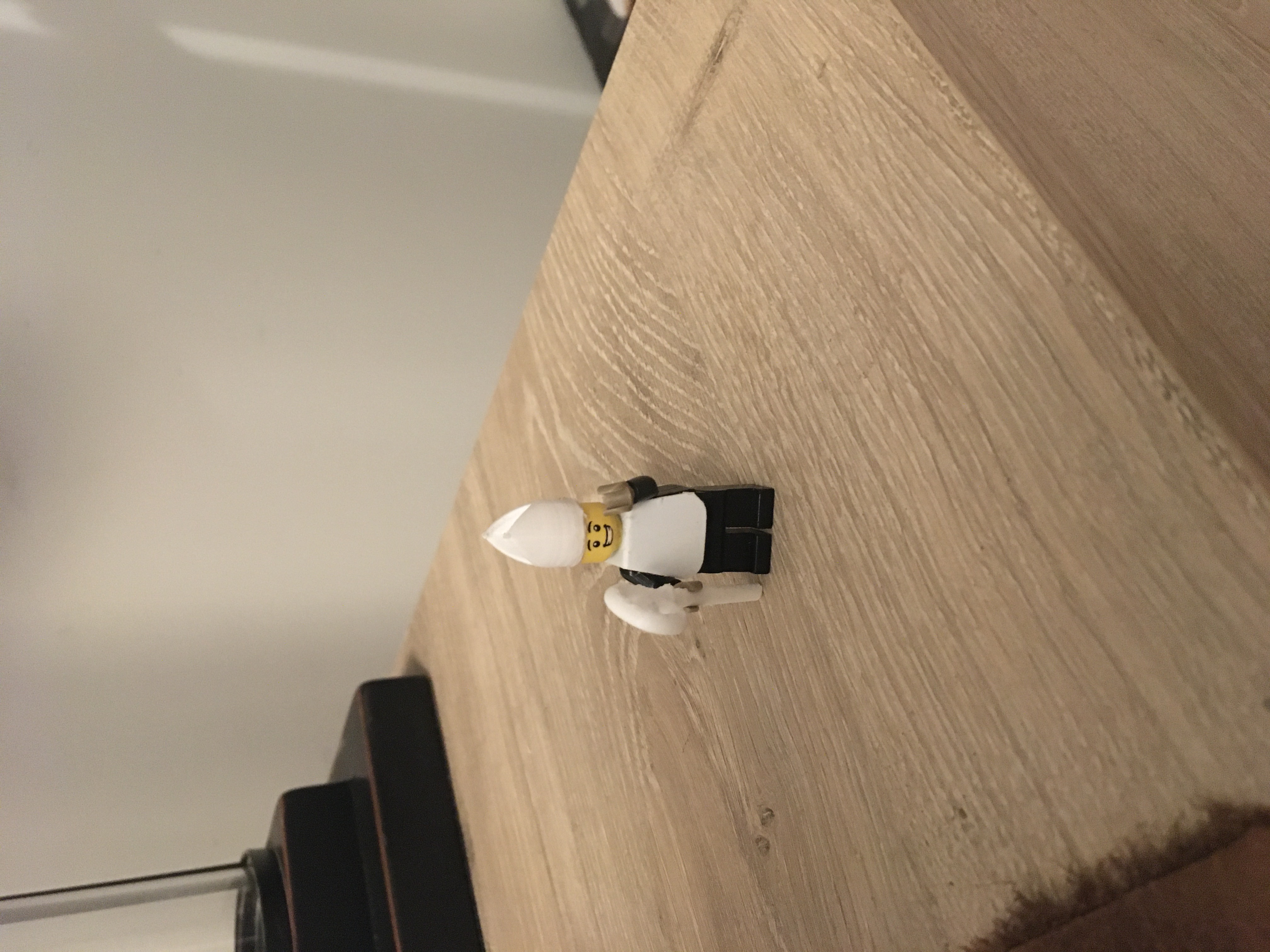 LEGO LEGO LEGO! Bishop/Pope von AndyBro | Kostenloses STL-Modell ...